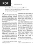 Astm D5777 | PDF | Reflection Seismology | Seismology