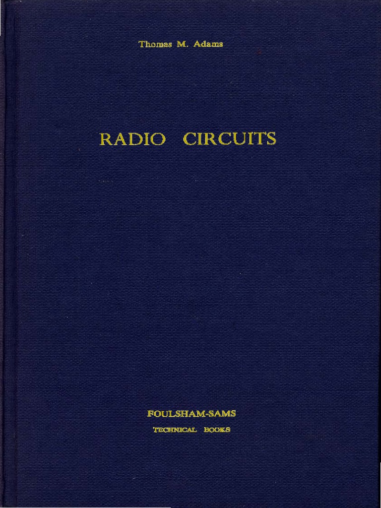 Zlib - Pub Radio-Circuits | PDF