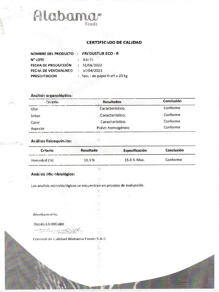 Preduster Eco 2 | PDF