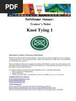 Pathfinder Explorer Workbook Guide | PDF | Bible | Gospel Of Luke