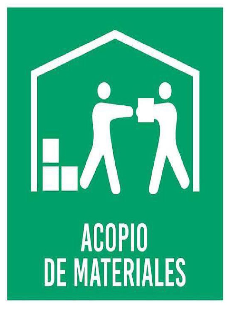 PUNTO DE ACOPIO | PDF