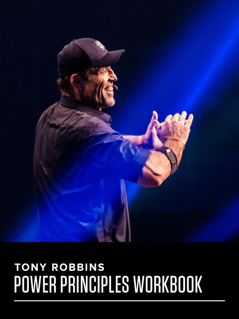 Power Principles Workbook INTERACTIVE Updated Min | Download Free PDF ...
