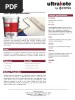 Architectural Components Guide | PDF | Brick | Concrete