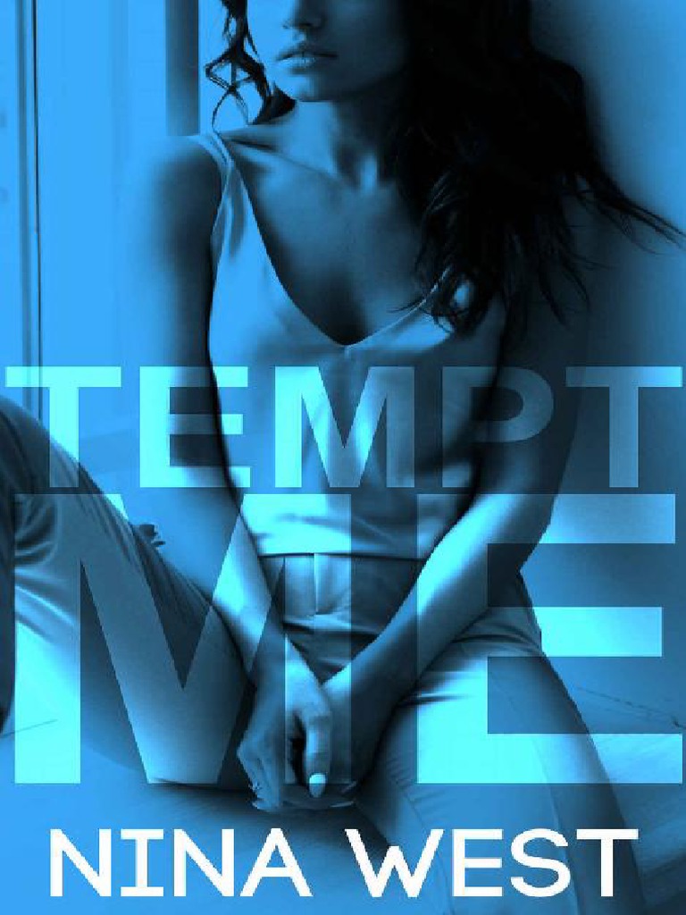 Tempt - Me 2 | PDF