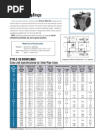 Ukuran Pipa PPR | PDF