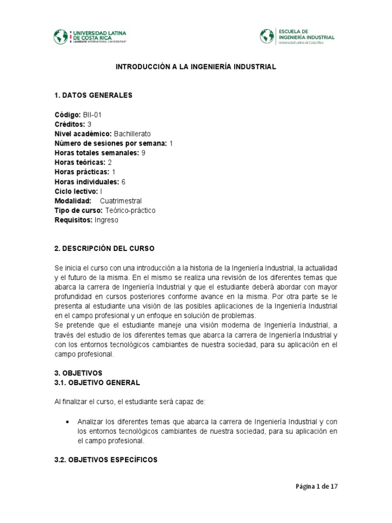 Introducción A La Ingeniería Industrial Descargar Gratis Pdf Diseño