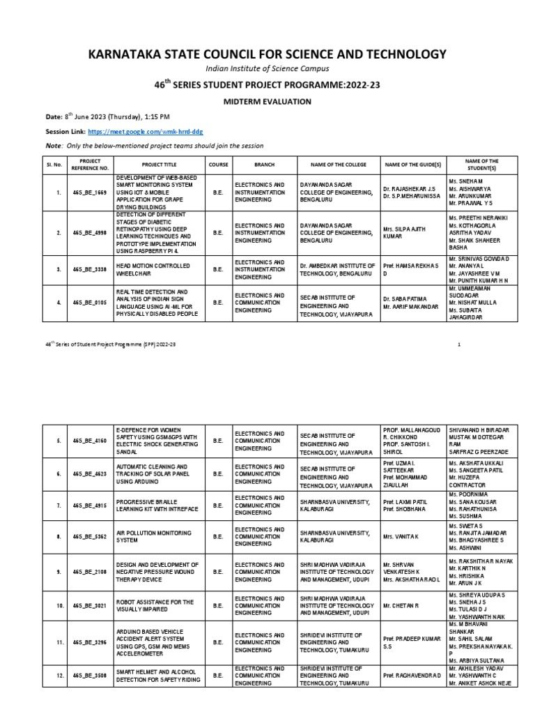 08june2023 Session5 | PDF