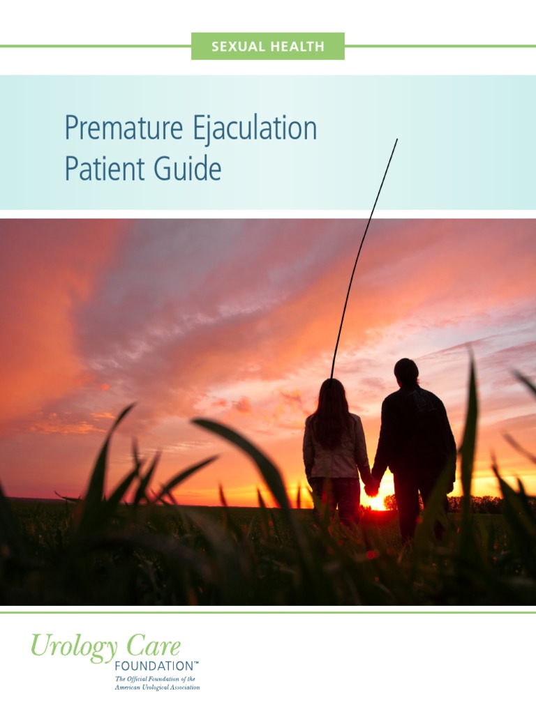 PDF Document | PDF | Orgasm | Ejaculation