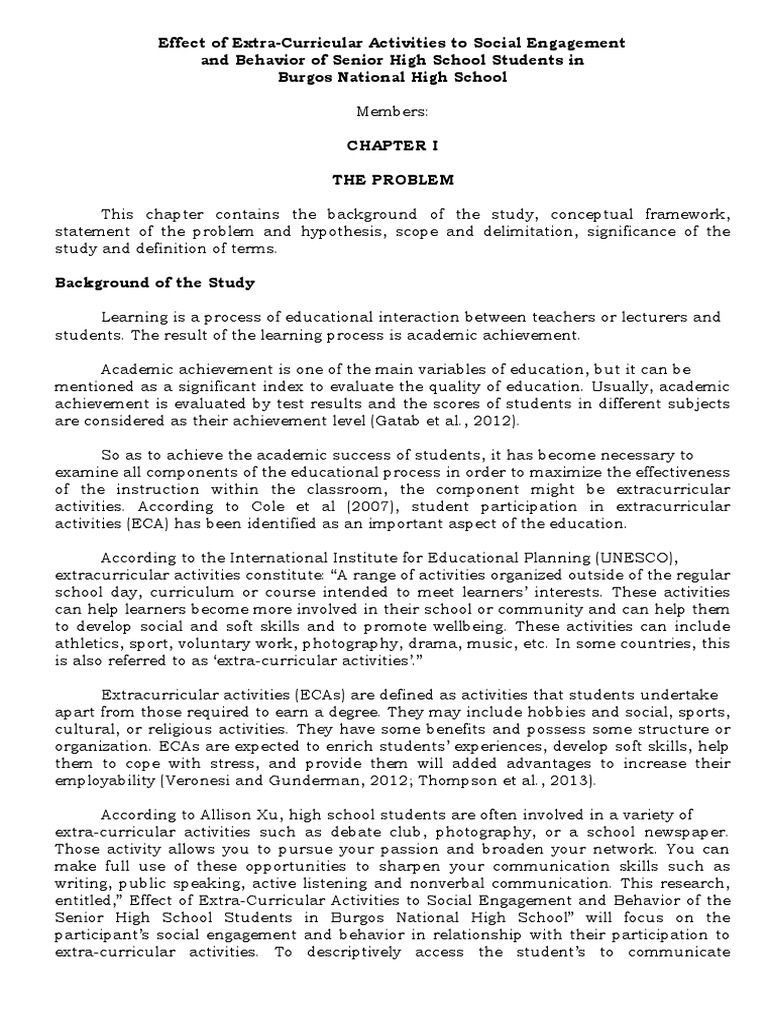 Research Paper Draft 2 | PDF | Survey Methodology | Questionnaire