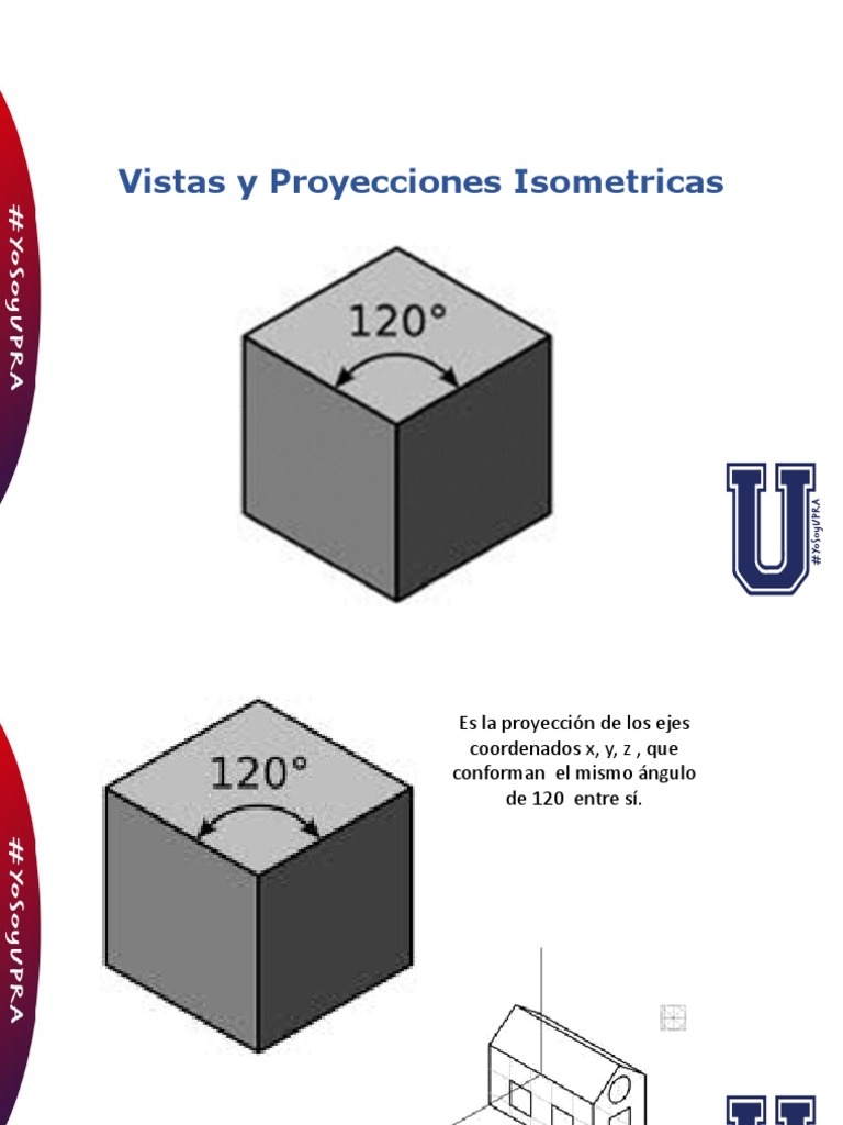 Proyecciones Isométricas y Tolerancias | PDF | Dimensión | Decimal