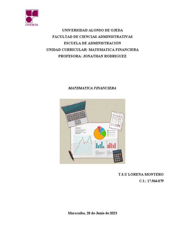 Anualidades y Perpetuidades Financieras | PDF