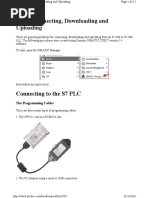 Quick Start Guide PN-PN Coupler v1 EN 08 2018 | PDF | Computer Hardware | Computer Science