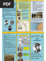 La Teoria Asiatica | PDF | Antropología