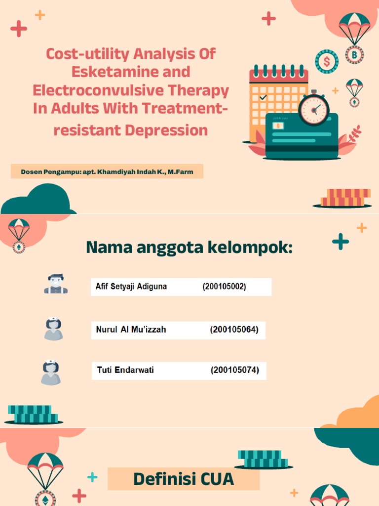 Tugas Review Jurnal CUA Kelompok 6. | PDF