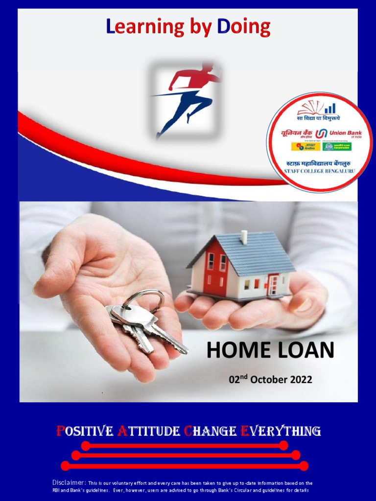 Home Loan | PDF