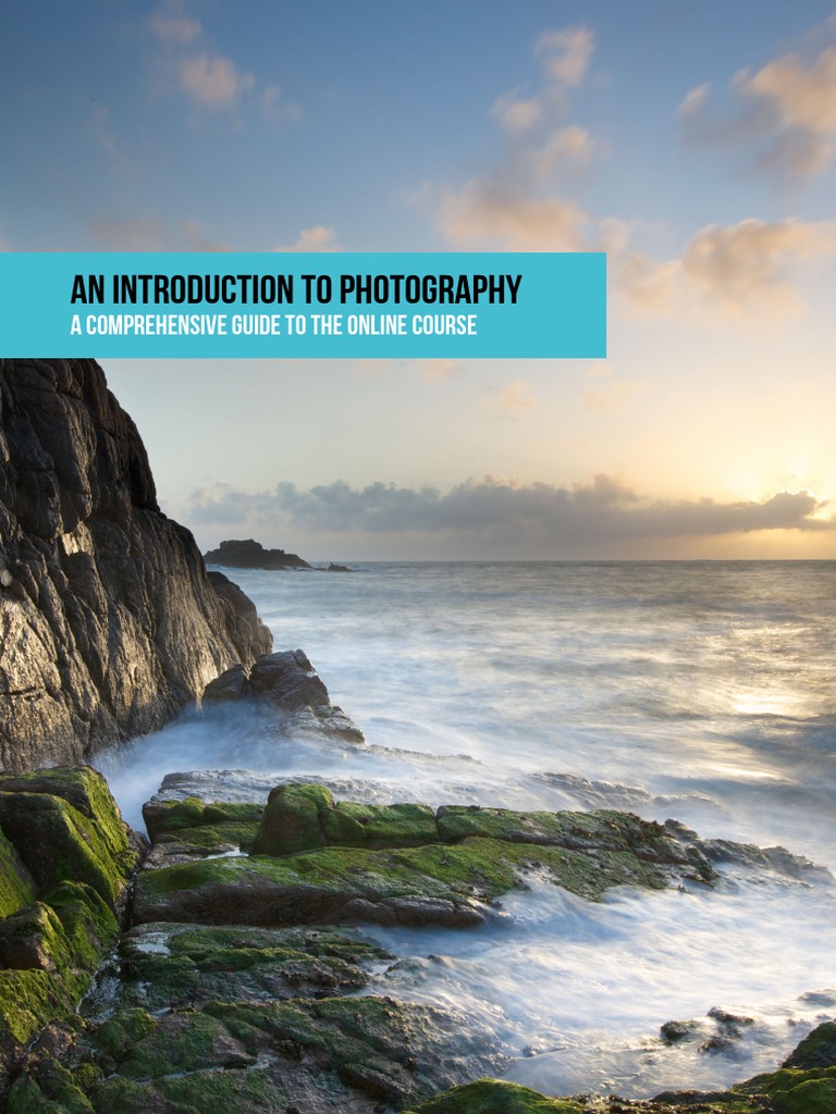 Introduction to Photography Basics | PDF | Exposure (Photography) | Camera