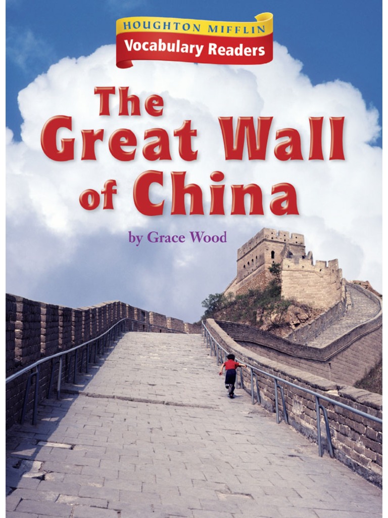 The Great Wall of China | PDF