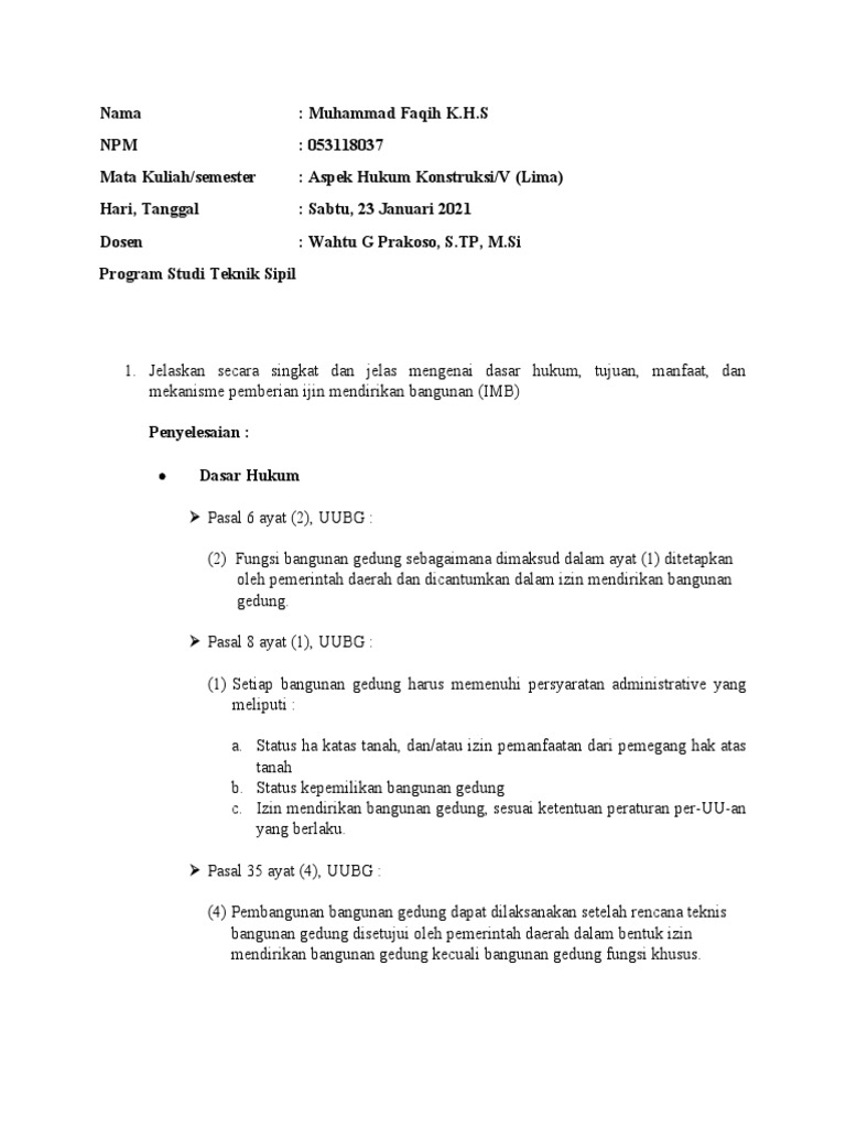 UAS-20201-Askum-Muhammad Faqih KHS-053118037 | PDF