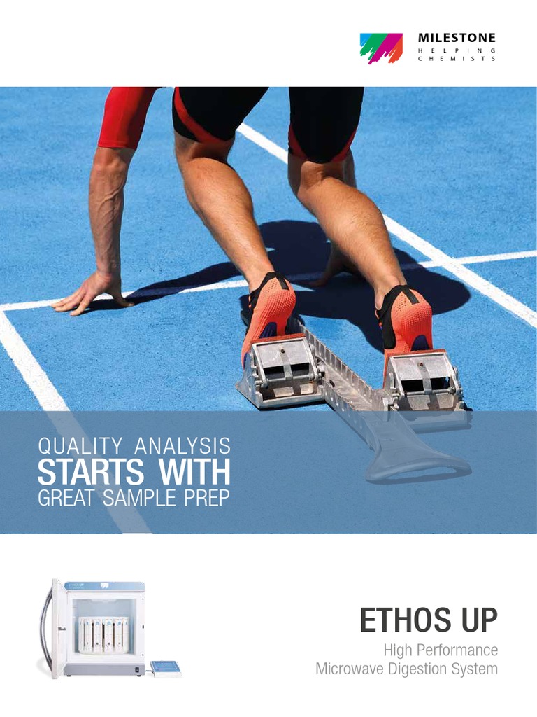 ETHOS UP-brochure | PDF