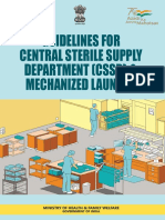 CSSD Design Guidelines and Trends | PDF | Automation | Nature