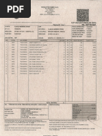 Formato Cuenta de Cobro 2025 | PDF