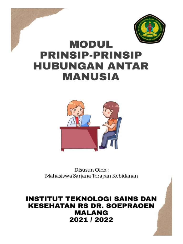 Modul D4 Kebidanan | PDF