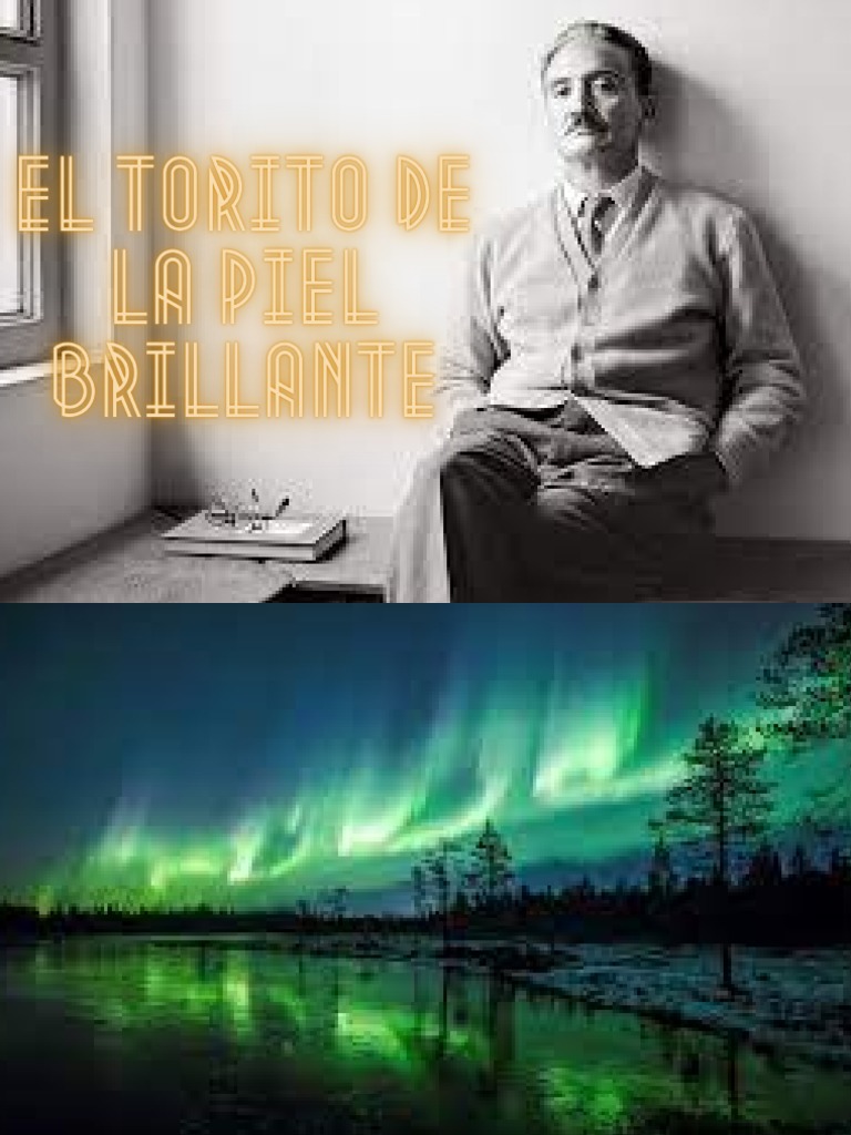 El Torito de La Piel Brillante | PDF