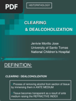 Troubleshooting Guides in Tissue Processing | PDF | Histopathology ...