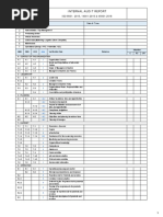 IMS Master Document List 2023 | PDF | First Aid | Iso 9000
