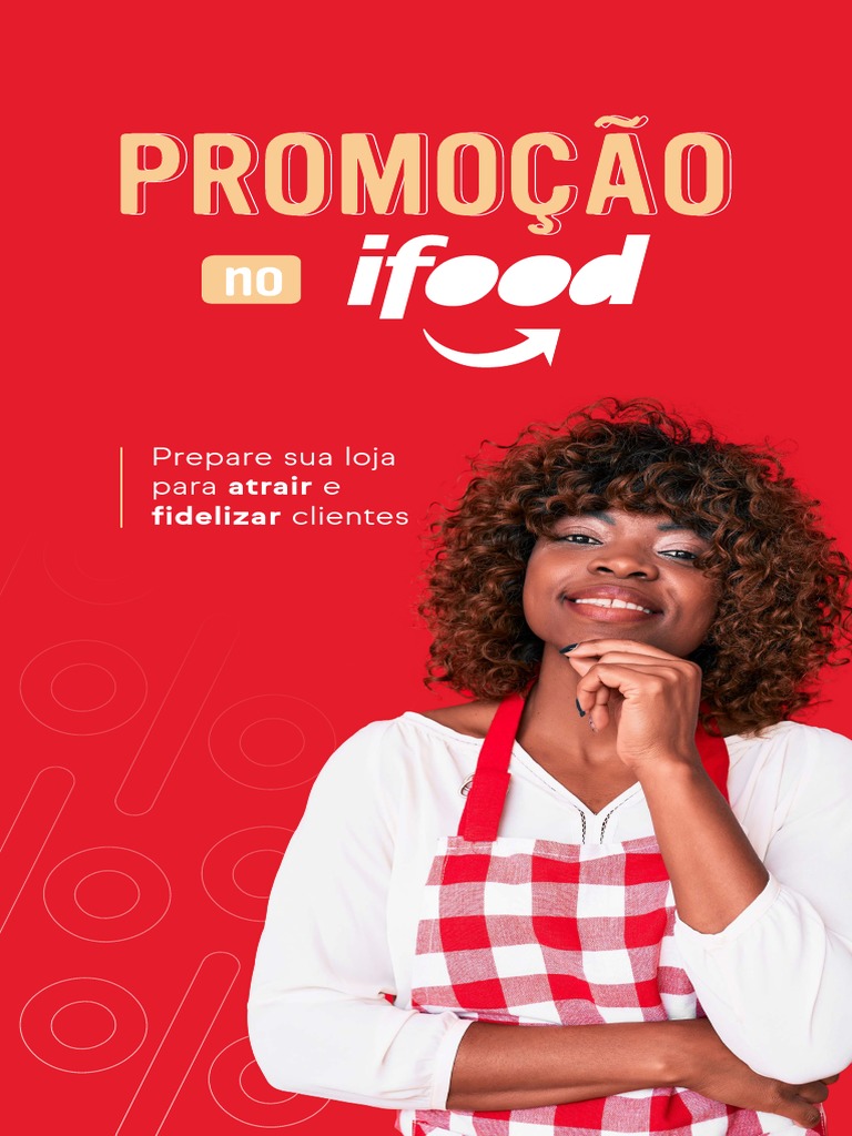 Ifood Promocao-no-iFood Ebook v3-3 Compressed | PDF | Cupom | Marketing