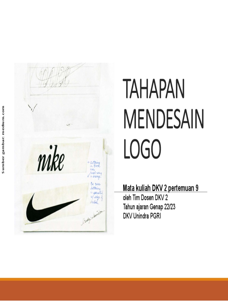 P9 - DKV 2 - Tahapan Mendesain Logo UPDATED | PDF