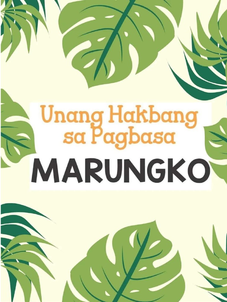 Murungko Approach | PDF