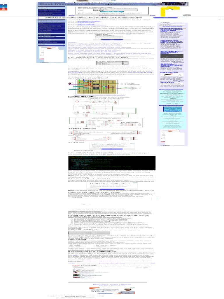12F675 Tutorial 3 - Adding A PIC Serial Port | PDF | Microcontroller | Arduino