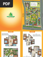 Aparna Technopolis Overview and Amenities | PDF