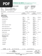 7-Day Low Carb Filipino Meal Plan | PDF | Eggplant | Salad