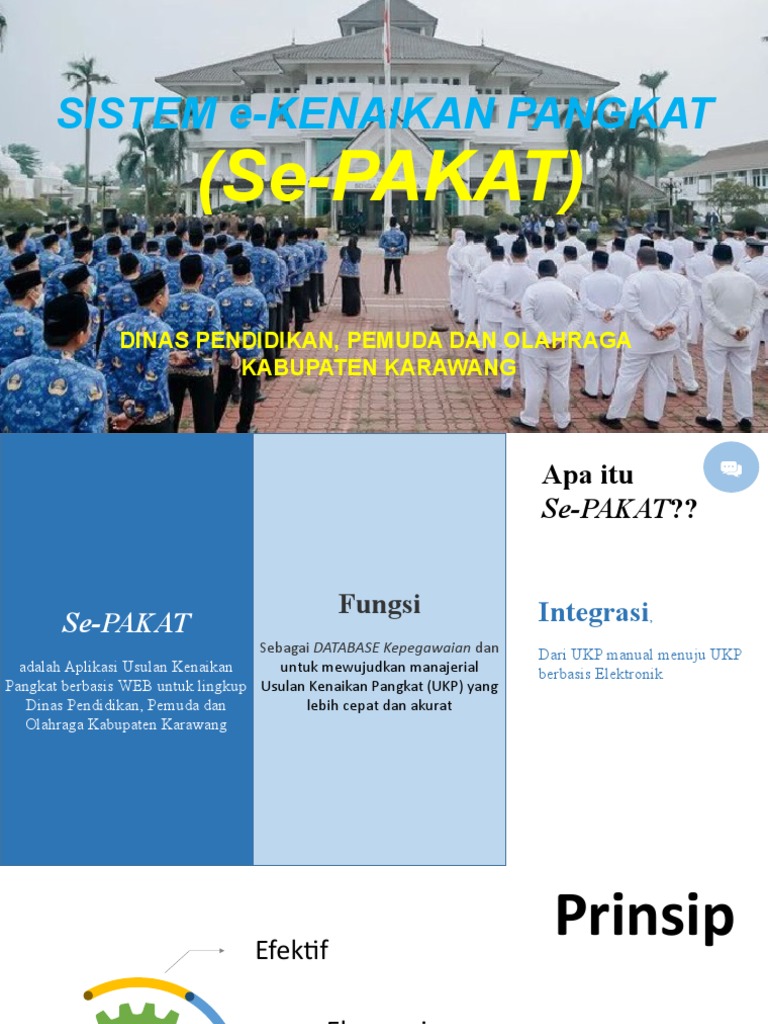 Sepakat | PDF
