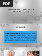 Involución Cutánea | PDF | Piel | Antioxidante