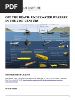 Lessons from Operation Power Pack | PDF | United States Marine Corps ...