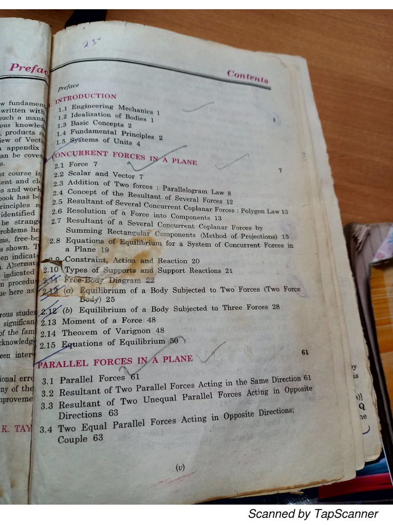 Ak Tayal Index | PDF