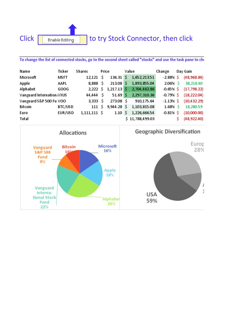 Portfolio Sample | PDF