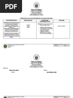 Least Learned Competencies in Araling Panlipunan | PDF