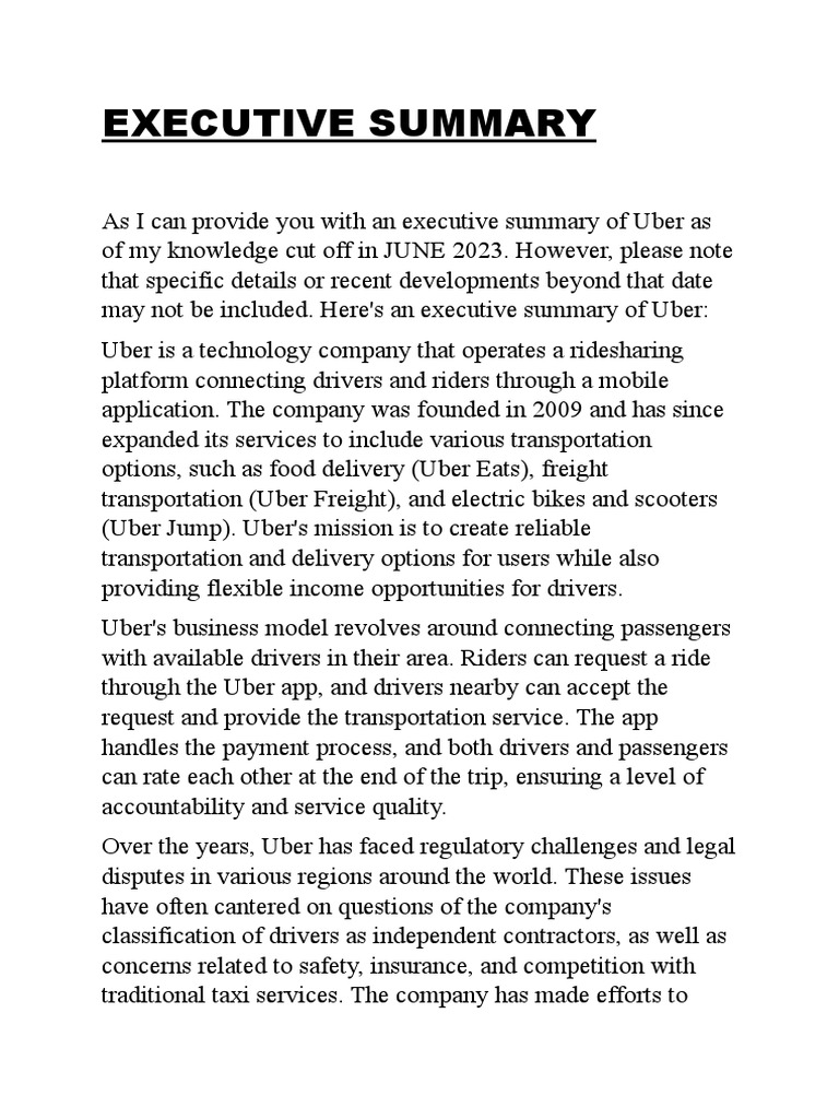 Customer Satisfaction Towards Uber Cab (AKSHAY SINGH) | PDF | Survey ...