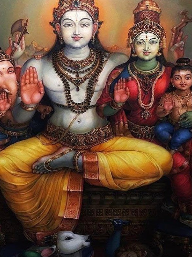 Shiva | PDF
