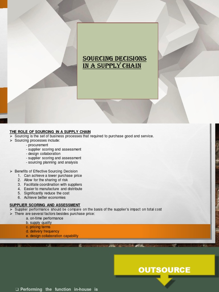 Chapter 14 | PDF | Procurement | Auction