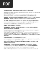 Allen Modules and Allen SRG Modules | PDF