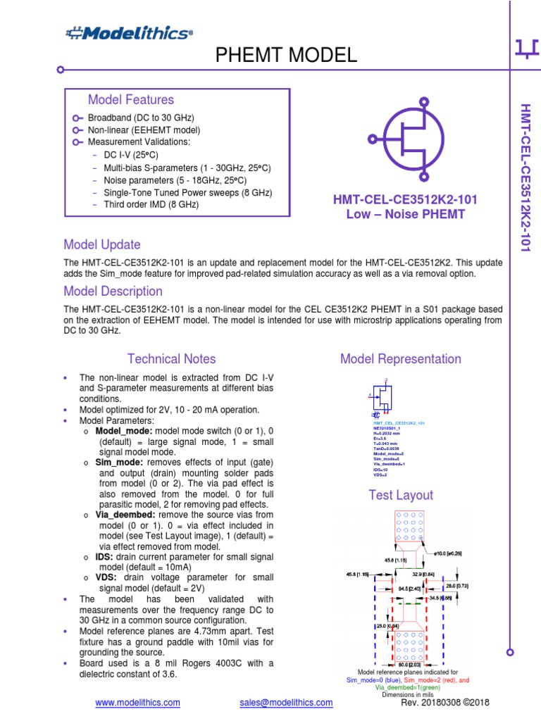 HMT CEL CE3512K2 101 Datasheet | PDF | Electrical Engineering | Electricity