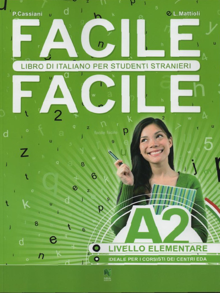 Facile A2 | PDF