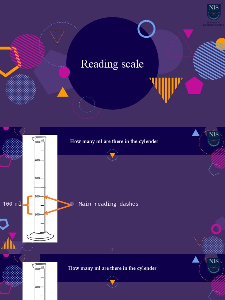 Reading Scale Year 5/6 | PDF