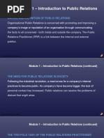 Public Administration N6 Study Notes | PDF | Audit