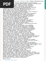 Unseen Prose Extracts for A Level English | PDF | Persuasion (Novel ...